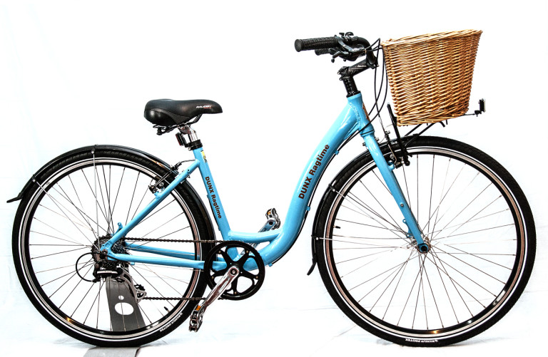 DUNXCYCLES | Open daily 9am - 5.30pm \newline Telephone: 01502 218118