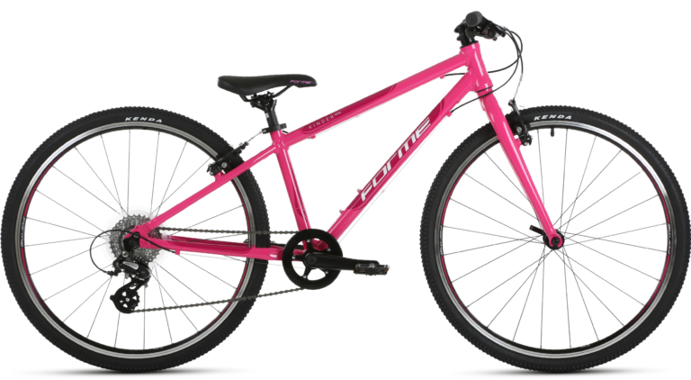 Forme Kinder 26 | DUNXCYCLES